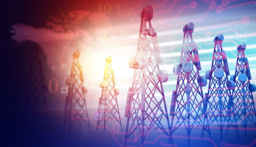 Telepac Technology Maroc